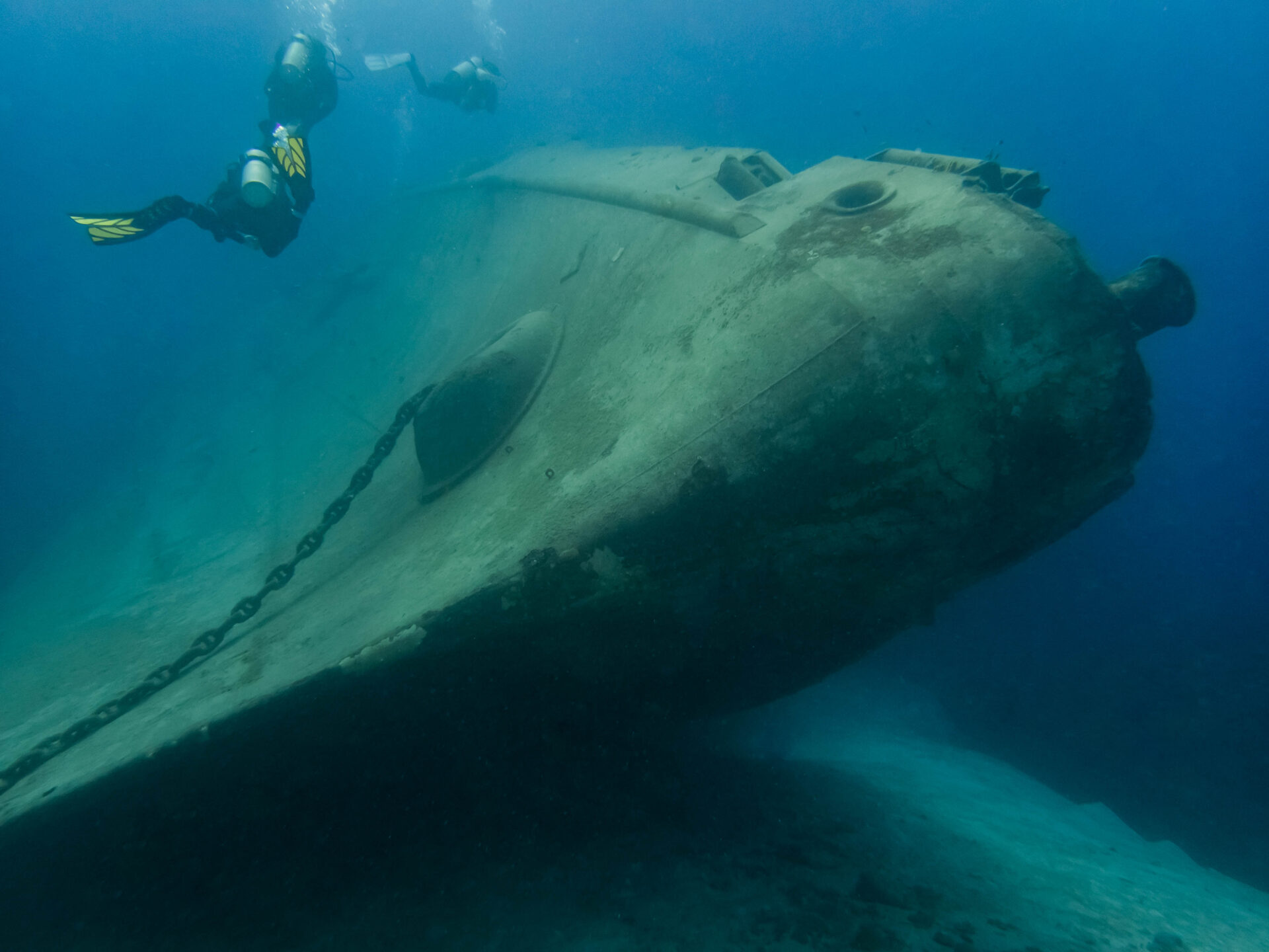 10 Tips for the Ultimate Scuba Diving Vacation - 2 Dive For
