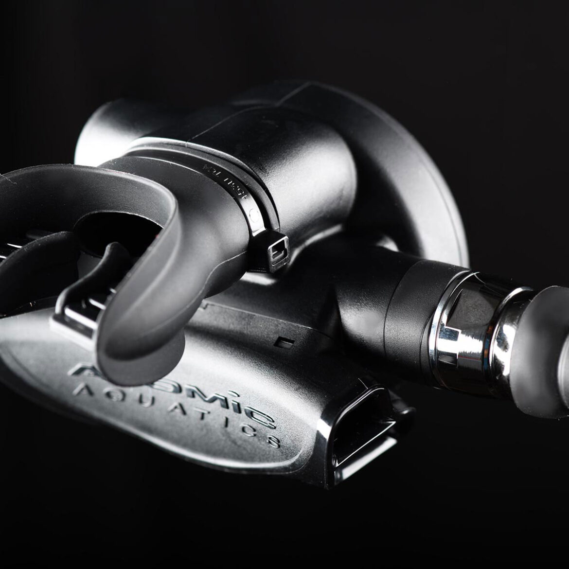 In the Spotlight: The Atomic B2 Regulator Review - 2 Dive For