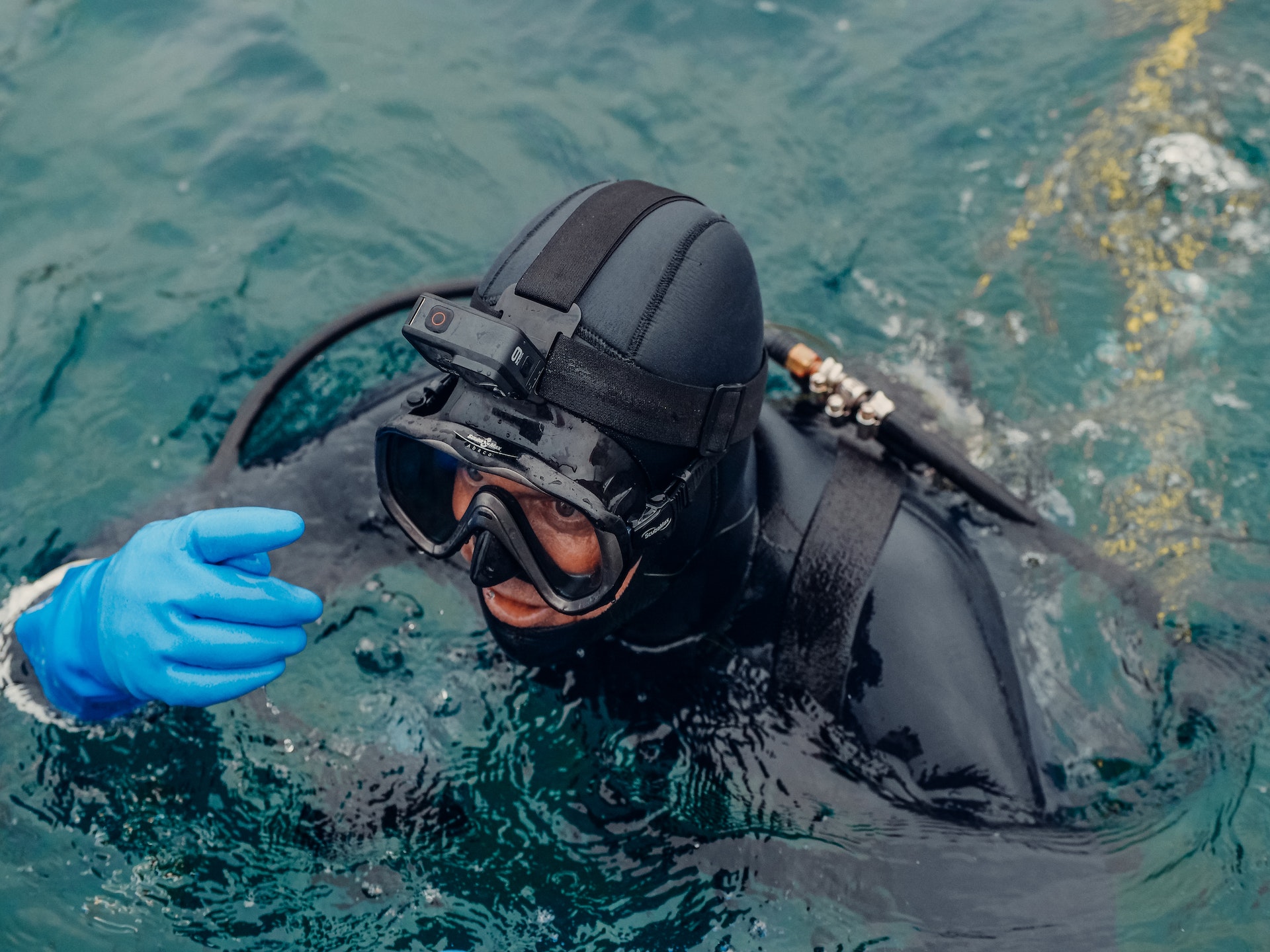 Is Scuba Diving Right For Me? 7 Important Questions - 2 Dive For