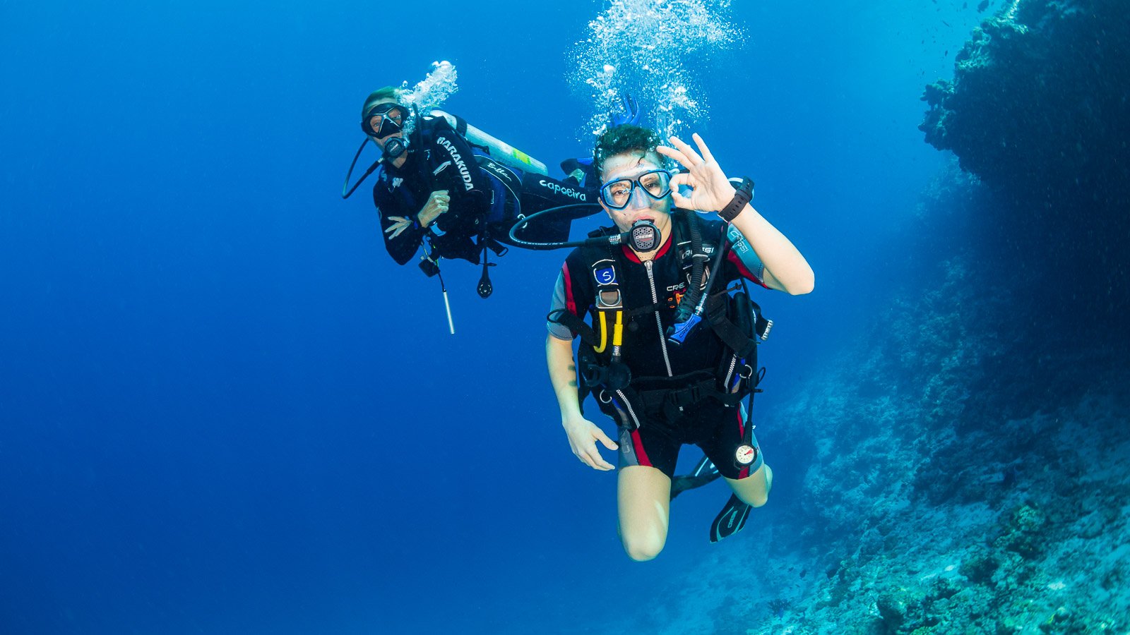Diving with a Buddy in 2023: Safety & Adventure in Perfect Harmony
