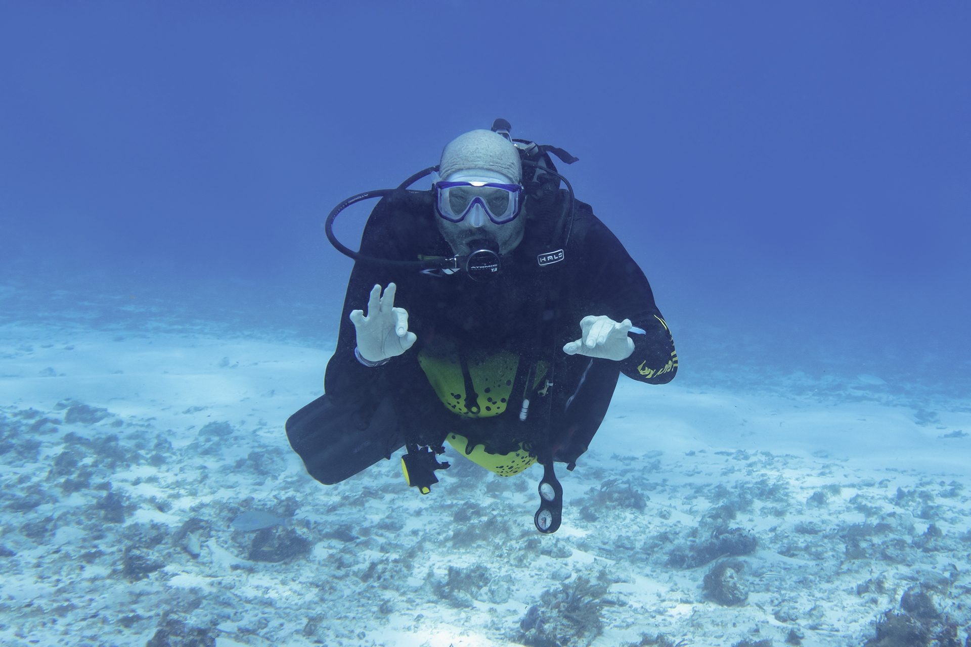Become a Master of Buoyancy Control: A 2023 Scuba Diver's Guide