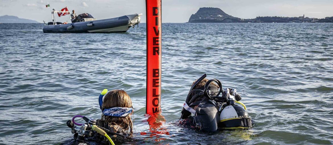 Importance of Dive Safety, Essential Skills, Emergency Procedures and ...